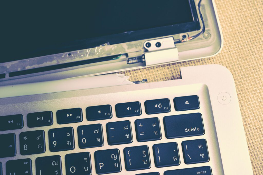 Contact Us - Aptos Computers